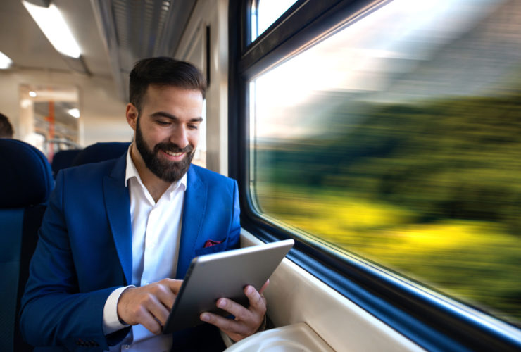 EUROSTAR : contrôle automatisé « e-passport » des passeports ...