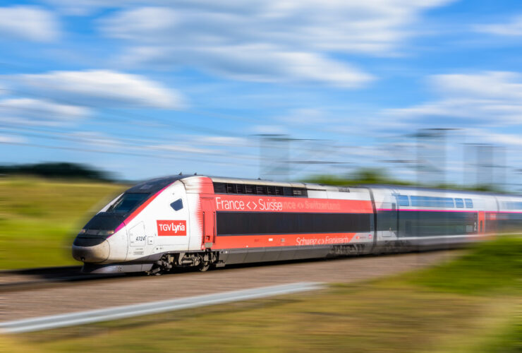 La Carte Liberté TGV INOUI toujours à prix réduit en 2025 ! – Ailleurs Business