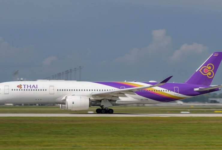 Mise à jour de la taxe de solidarité sur les billets d’avion (TSBA ...